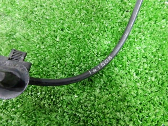 [Used]ABS Sensor MITSUBISHI Mirage 2014 DBA-A05A 4670B082 - BE FORWARD ...