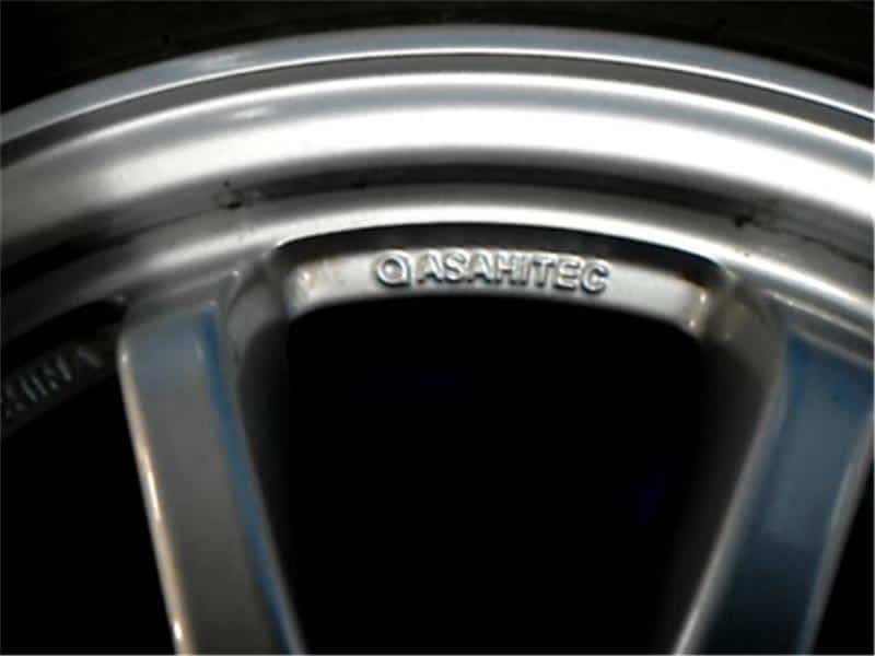 [Used]Tire&Wheel Assembly TOYOTA Prius 2016 DAA-ZVW50 4261147440 - BE ...