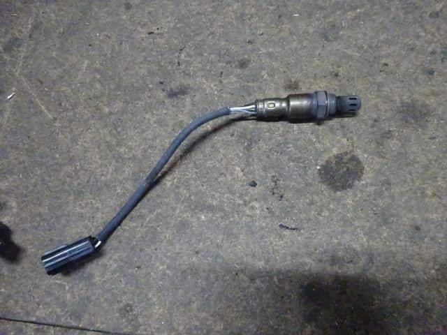 [Used]O2 Sensor NISSAN Tiida 2007 DBA-C11 - BE FORWARD Auto Parts