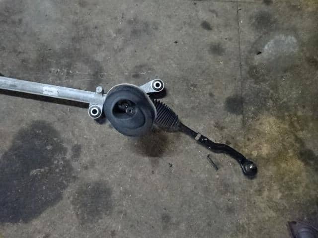 [Used]Power Steering Rack and Pinion Assembly MAZDA Demio 2011 DBA ...