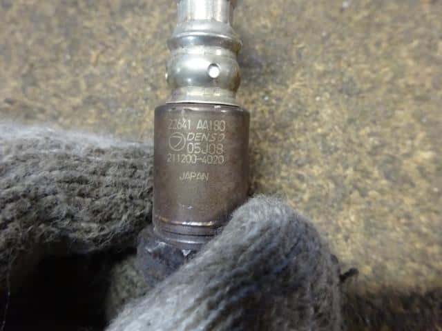 [Used]O2 Sensor SUBARU Impreza 2007 DBA-GH7 22641AA180 - BE FORWARD ...