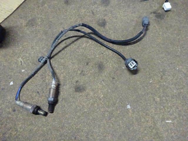 [Used]O2 Sensor SUBARU Impreza 2007 DBA-GH7 22641AA180 - BE FORWARD ...