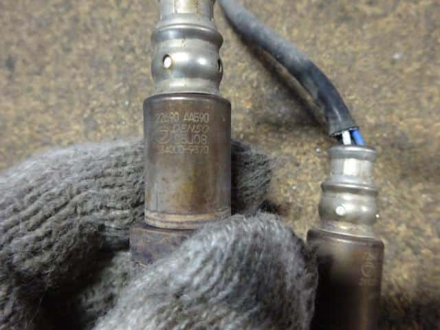 [Used]O2 Sensor SUBARU Impreza 2007 DBA-GH7 22641AA180 - BE FORWARD ...