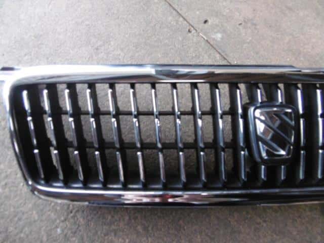 TOYOTA SPRINTER 1999 GF-AE110 Radiator Grille 531111A380 [Used ...