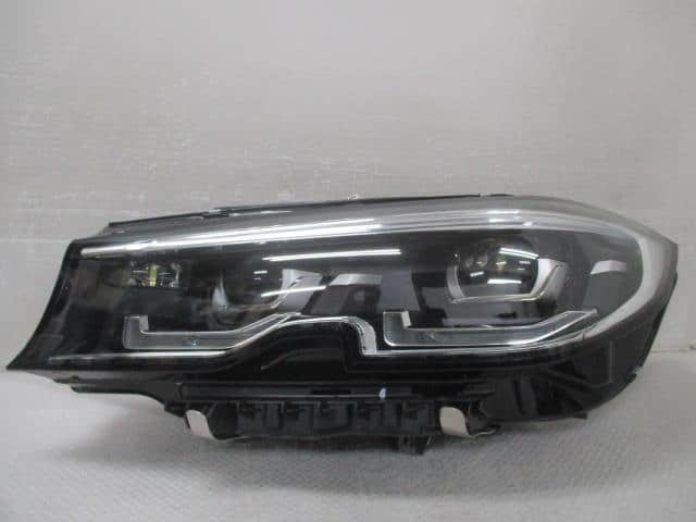 [Used]Left Headlight BMW 3 Series 2019 5F20 63118496157 - BE FORWARD ...