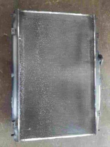 [Used]Radiator HONDA Elysion 2007 DBA-RR1 19010RKC902 - BE FORWARD Auto ...