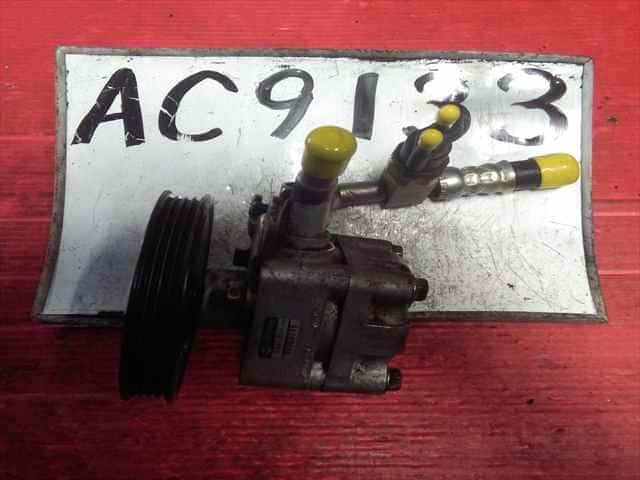 [Used]Power Steering Pump NISSAN Primera 1999 GF-QP11 491106J000 - BE ...