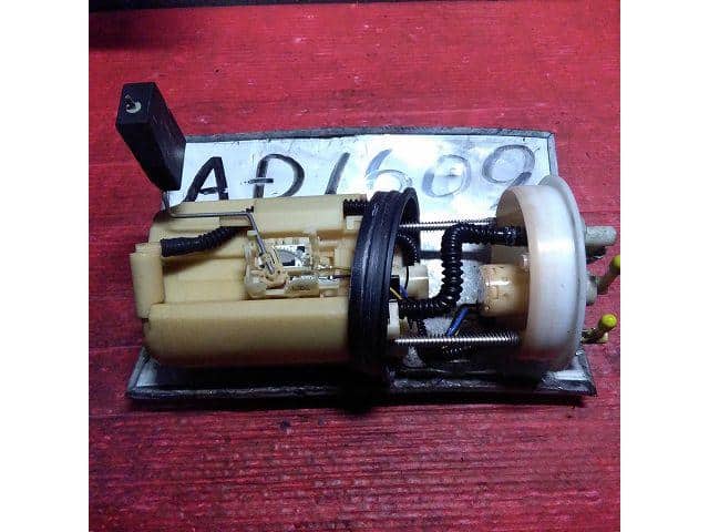 [Used]Fuel Pump HONDA Fit 2005 DBA-GD1 17040SAA000 - BE FORWARD Auto Parts