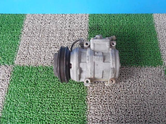 [Used]A/C Compressor TOYOTA Estima 1996 E-TCR20W 8832028210 - BE ...