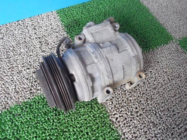[Used]A/C Compressor TOYOTA Estima 1996 E-TCR20W 8832028210 - BE ...
