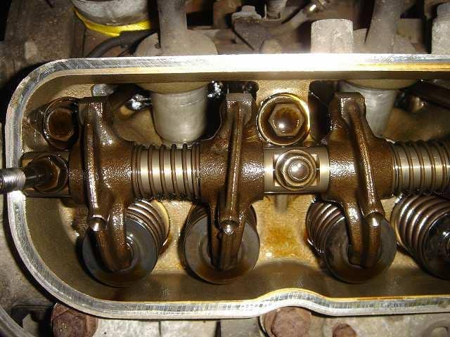 [Used]1Y Engine TOYOTA Toyoace 1986 M-YY50 1900071090 - BE FORWARD Auto ...