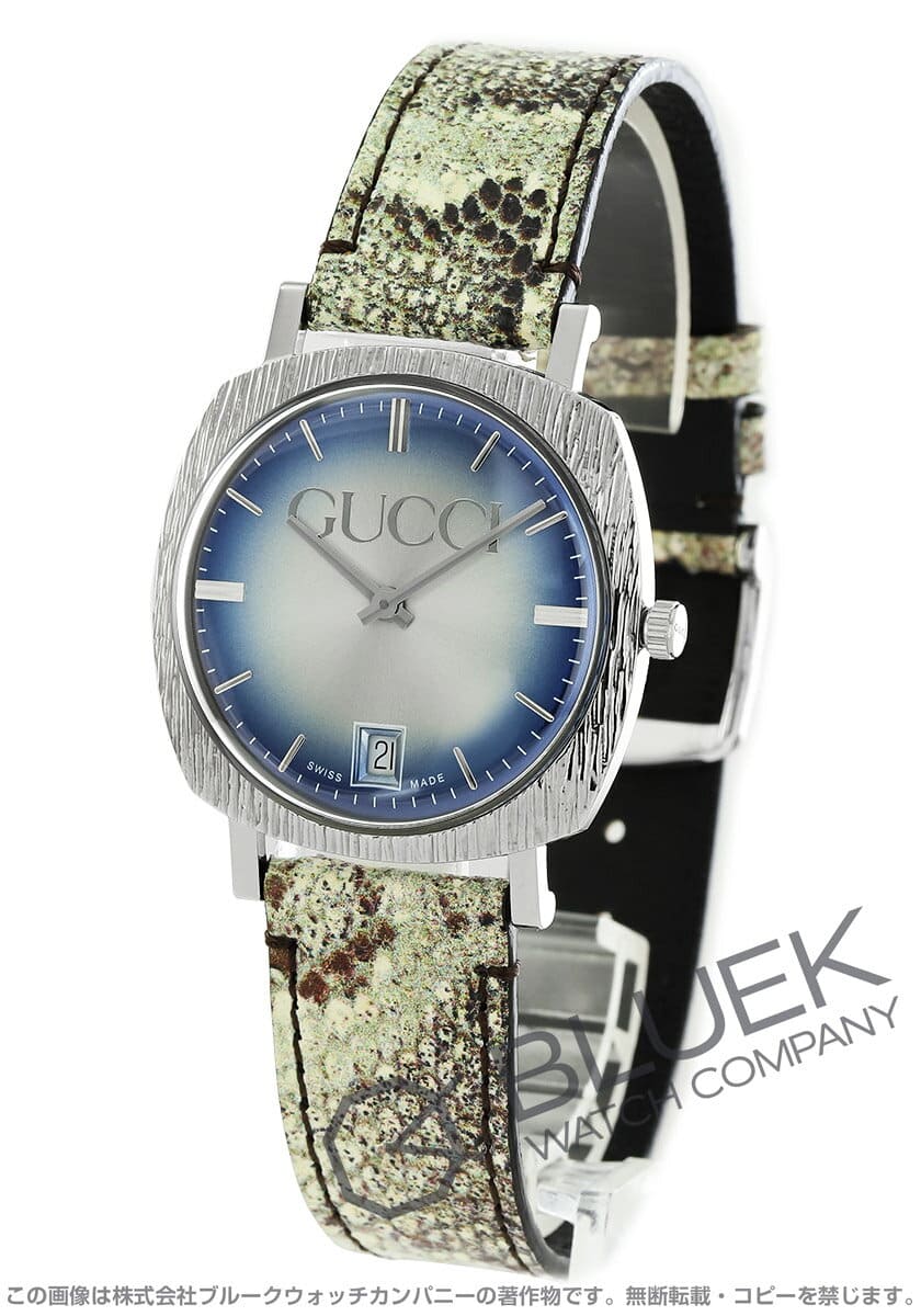 [New]XmasSALE ★Gucci vintage unisex YA152401 - BE FORWARD Store