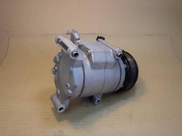 [Used]A/C Compressor MAZDA Axela 2011 DBA-BLFFW BFD161450 - BE FORWARD ...