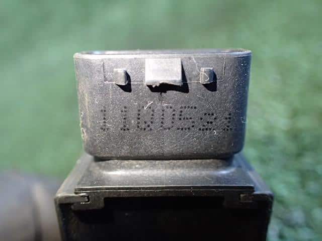 [Used]Ignition Coil TOYOTA Probox 2013 DBE-NCP50V 9091902265 - BE ...