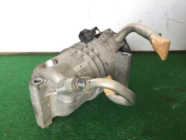 [Used]A/C Compressor NISSAN Nv200 vanette 2009 DBF-VM20 92600CJ73A - BE ...