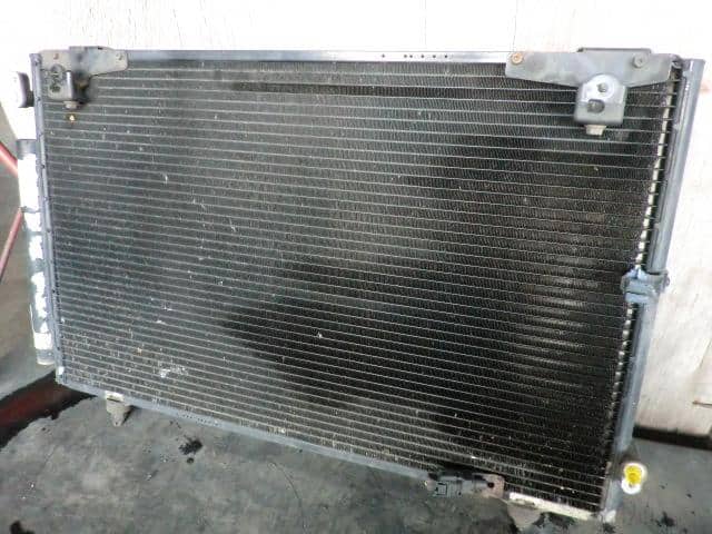 [Used]Condenser TOYOTA Premio 2002 UA-ZZT240 8846020570 - BE FORWARD ...