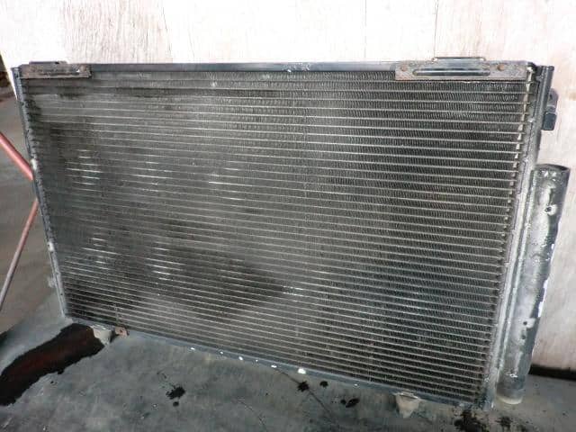 [Used]Condenser TOYOTA Premio 2002 UA-ZZT240 8846020570 - BE FORWARD ...