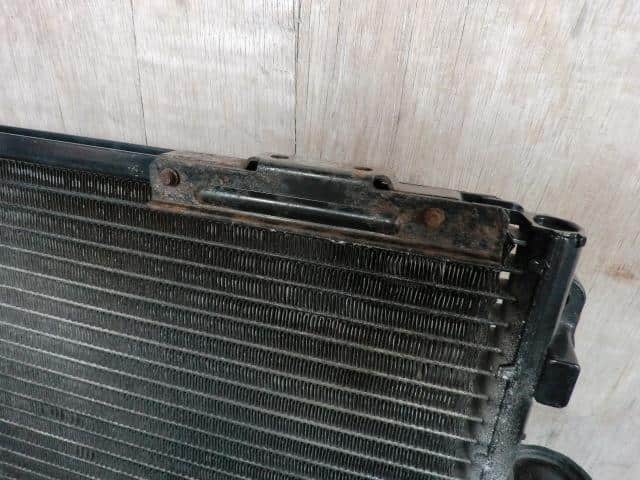 [Used]Condenser TOYOTA Premio 2002 UA-ZZT240 8846020570 - BE FORWARD ...
