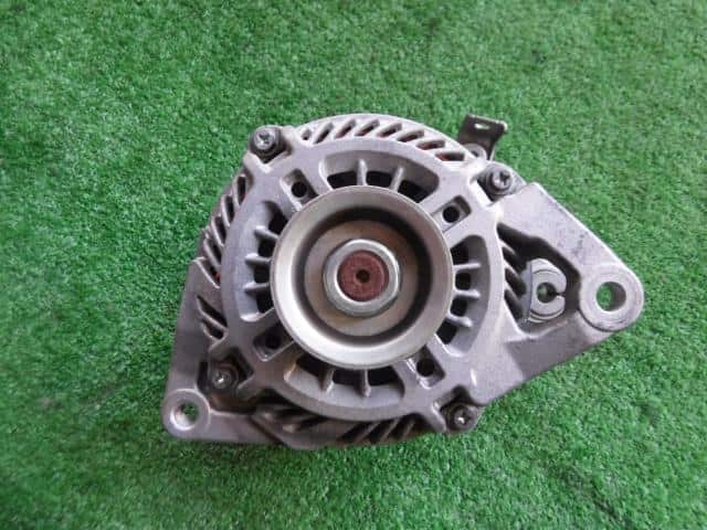 [Used]Alternator MAZDA Demio 2010 DBA-DE3FS ZJ3818300 - BE FORWARD Auto ...