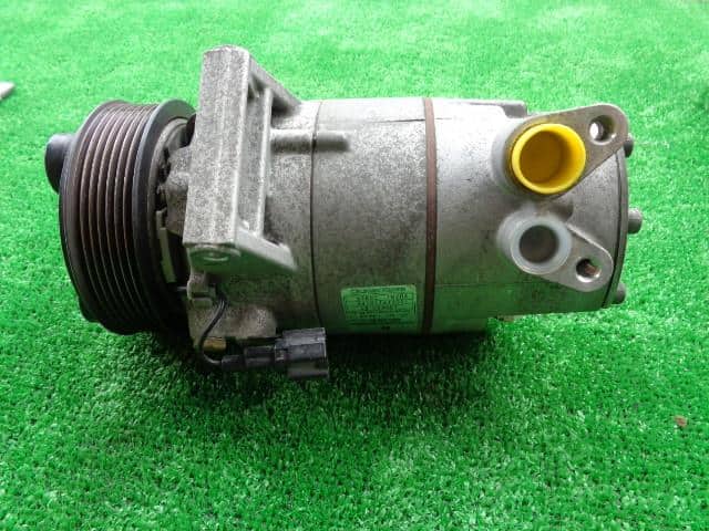 [Used]A/C Compressor NISSAN Bluebird Sylphy 2009 DBA-G11 926001U70A ...