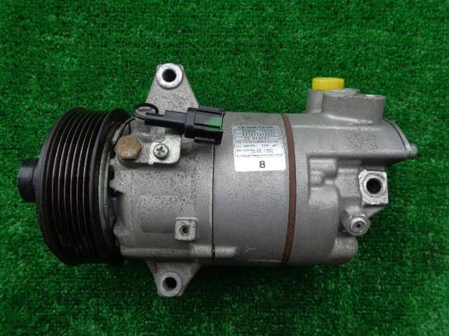 [Used]A/C Compressor NISSAN Bluebird Sylphy 2009 DBA-G11 926001U70A ...