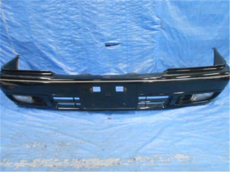 [Used]Front Bumper TOYOTA Crown 2003 ZA-GBS12 5211943030C0 - BE FORWARD ...