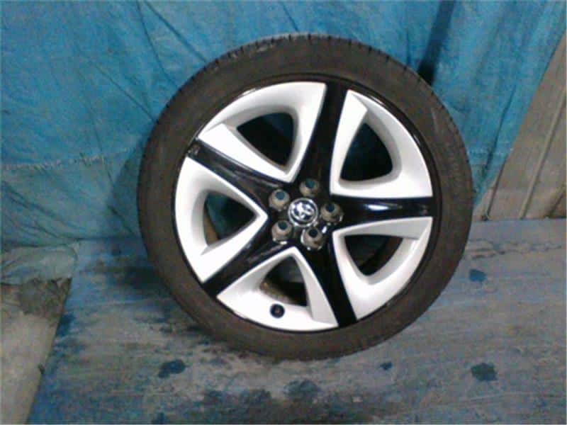 [Used]Tire&Wheel Assembly TOYOTA Prius 2016 DAA-ZVW50 4261147500 - BE ...