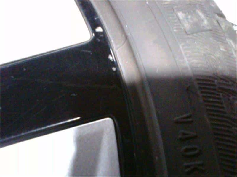 [Used]Tire&Wheel Assembly TOYOTA Prius 2016 DAA-ZVW50 4261147500 - BE ...