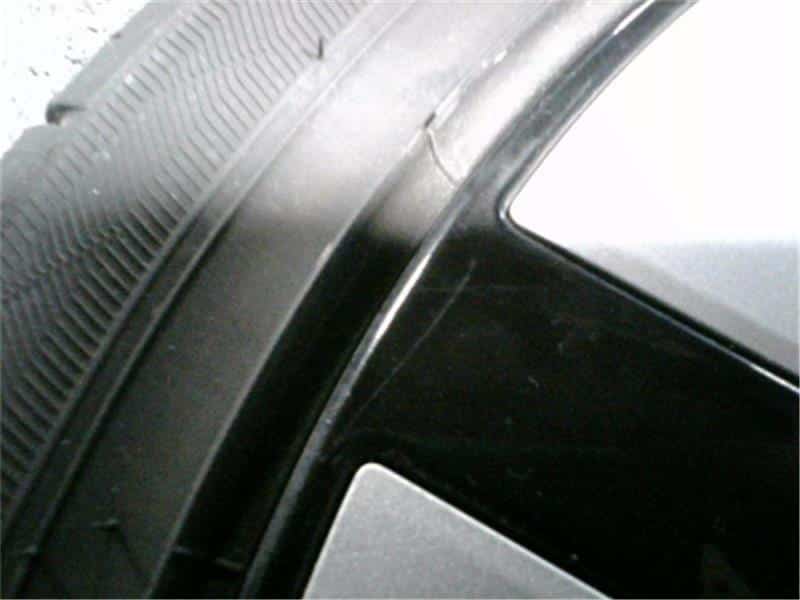 [Used]Tire&Wheel Assembly TOYOTA Prius 2016 DAA-ZVW50 4261147500 - BE ...