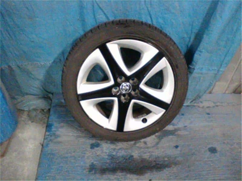 [Used]Tire&Wheel Assembly TOYOTA Prius 2016 DAA-ZVW50 4261147500 - BE ...