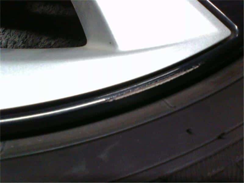 [Used]Tire&Wheel Assembly TOYOTA Prius 2016 DAA-ZVW50 4261147500 - BE ...