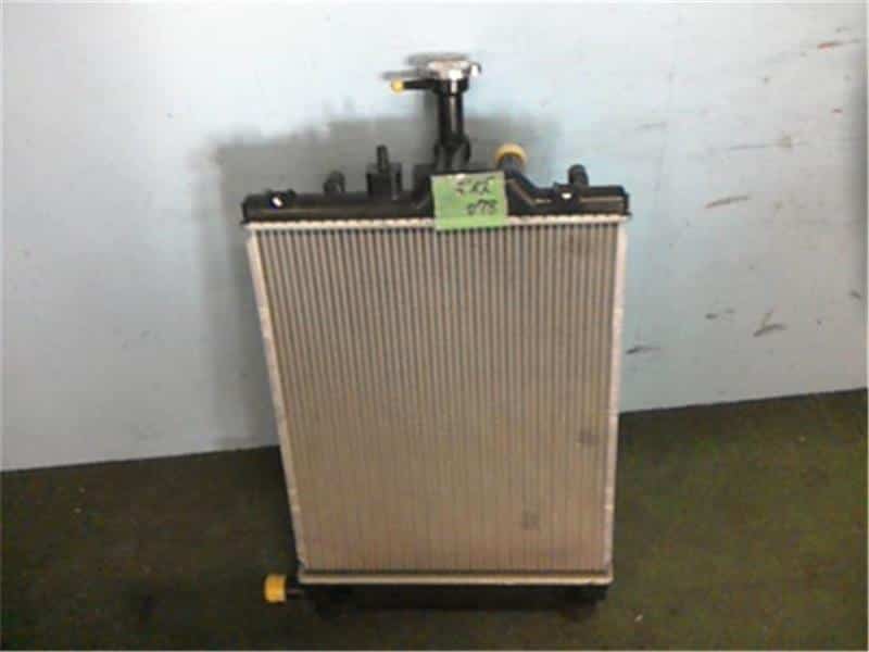 [Used]Radiator NISSAN Dayz 2019 DBA-B21W 214006A00M - BE FORWARD Auto Parts