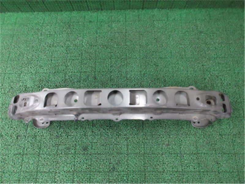 [Used]Front Bumper Reinforcement TOYOTA Vitz 2008 DBA-KSP90 5202152050 ...