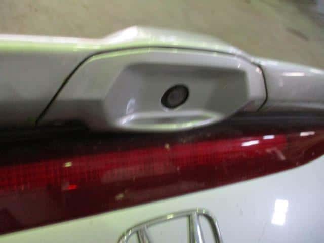 [Used]Trunk Panel HONDA Inspire 2006 DBA-UC1 - BE FORWARD Auto Parts