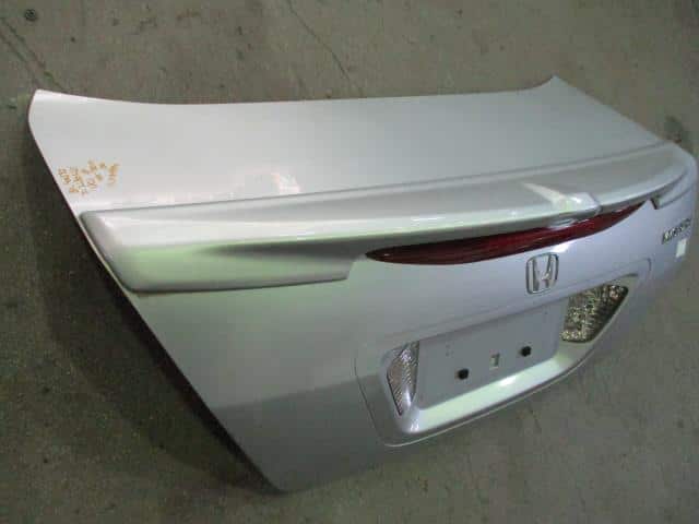 [Used]Trunk Panel HONDA Inspire 2006 DBA-UC1 - BE FORWARD Auto Parts