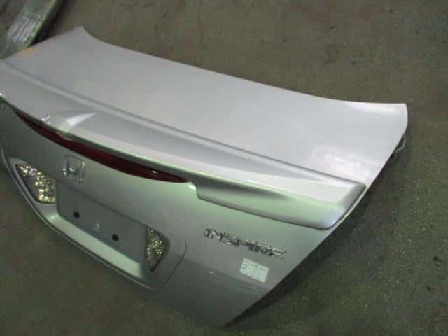 [Used]Trunk Panel HONDA Inspire 2006 DBA-UC1 - BE FORWARD Auto Parts