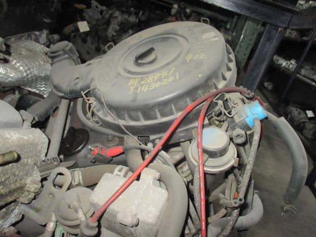 [Used]EF-HL Engine DAIHATSU Mira 1992 E-L200S - BE FORWARD Auto Parts