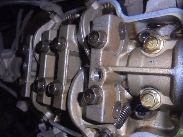 [Used]G23B-S Engine MITSUBISHI Minicab 1985 M-U11T - BE FORWARD Auto Parts