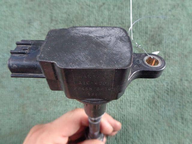 [Used]Ignition Coil NISSAN X-Trail 2001 TA-NT30 224488H300 - BE FORWARD ...