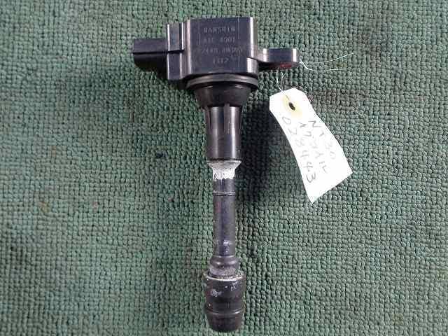 [Used]Ignition Coil NISSAN X-Trail 2001 TA-NT30 224488H300 - BE FORWARD ...