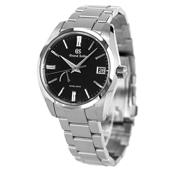 [New]It is up to 48 times in 2,000 yen Grand SEIKO heritage collection ...