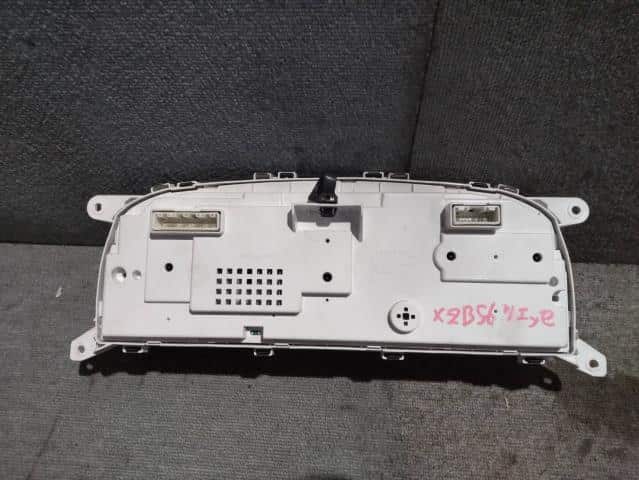 [Used]Speedometer TOYOTA Coaster 2011 PDG-XZB56V - BE FORWARD Auto Parts