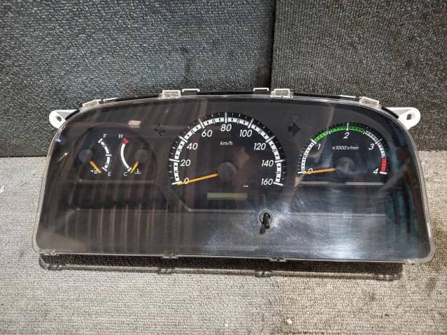 [Used]Speedometer TOYOTA Coaster 2011 PDG-XZB56V - BE FORWARD Auto Parts