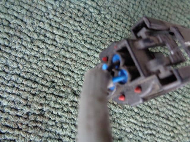 [Used]O2 Sensor MAZDA Demio 2007 DBA-DE3FS - BE FORWARD Auto Parts