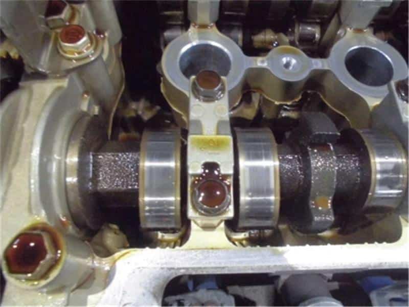 [Used]1NZFE Engine TOYOTA Spade 2015 DBA-NCP145 - BE FORWARD Auto Parts