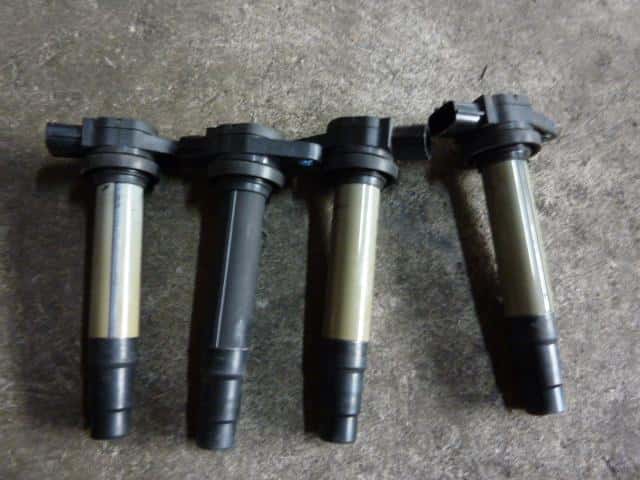 [Used]Ignition Coil NISSAN Sunny 2000 GF-FB15 - BE FORWARD Auto Parts