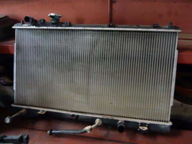 [Used]Radiator MAZDA Premacy 1999 GF-CP8W - BE FORWARD Auto Parts