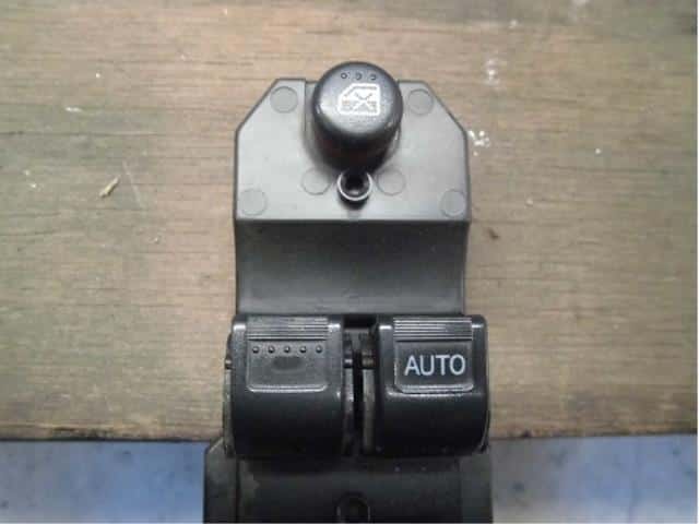 [Used]Power Window Switch HONDA Stream 2002 LA-RN1 - BE FORWARD Auto Parts
