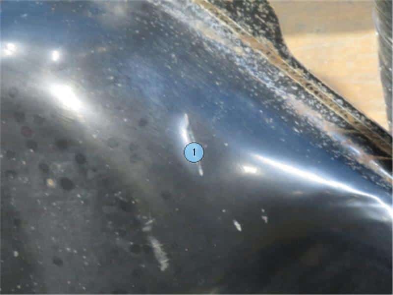 [Used]Fuel Tank TOYOTA Starlet 1997 E-EP91 7700116250 - BE FORWARD Auto ...
