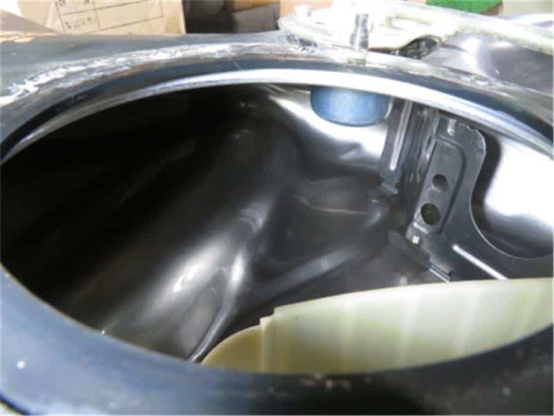 [Used]Fuel Tank TOYOTA Starlet 1997 E-EP91 7700116250 - BE FORWARD Auto ...